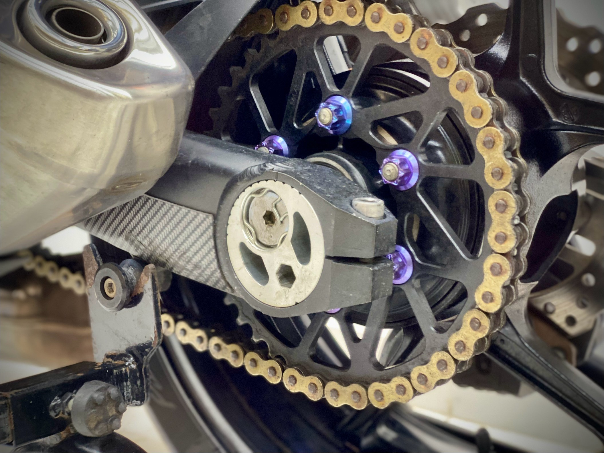 KAWASAKI Z1000 2017 ODO 14000 GIÁ 225 TRIỆU - THÁI THUẬN MOTOR